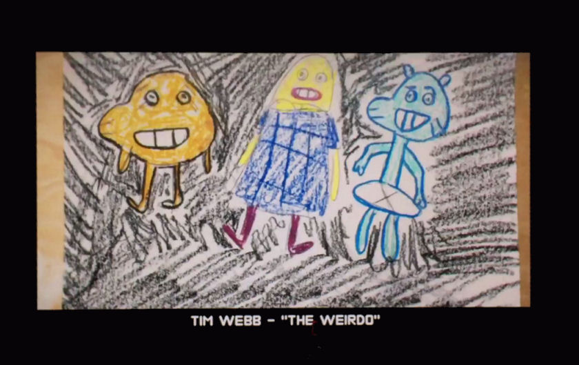 [Annecy] Interview Gumball: Ben Bocquelet et Mic Graves, les créateurs ...