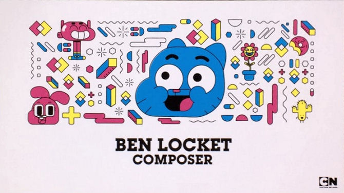 [Annecy] Interview Gumball: Ben Bocquelet et Mic Graves, les créateurs ...