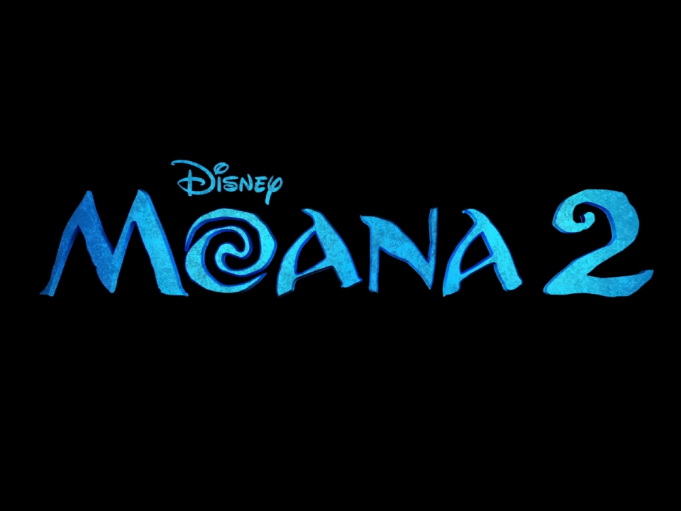 Moana 2 (2024) - Informations, synopsis, distribution/casting du film