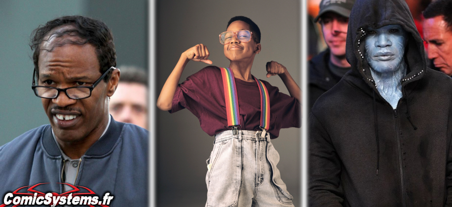 The Amazing Spider-Man 2: Découvrez Electro - The Amazing Spider-Man ...