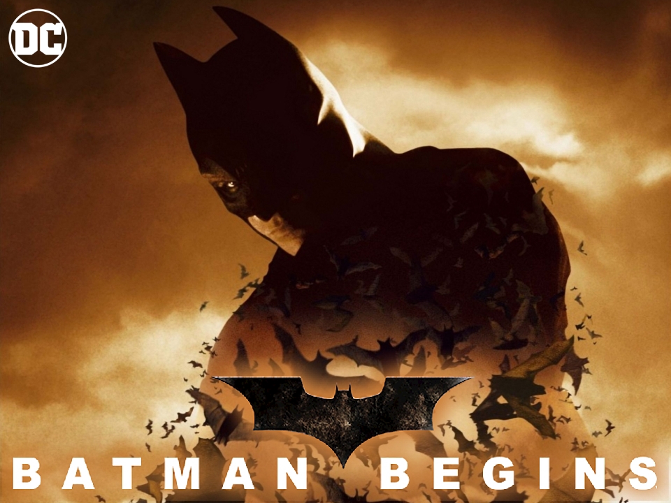 Batman Begins (2005) - Actualité du film
