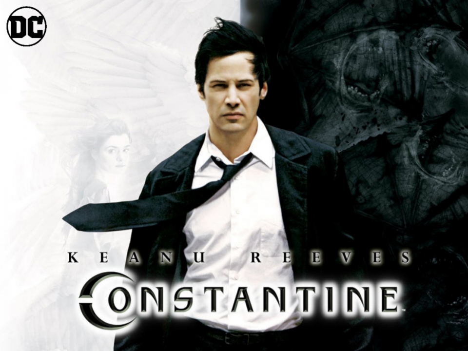 Constantine (2005) - Actualité du film