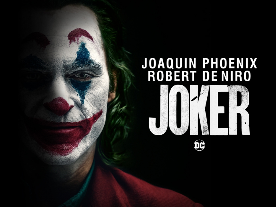 Joker (2019) - Informations, synopsis, distribution/casting du film