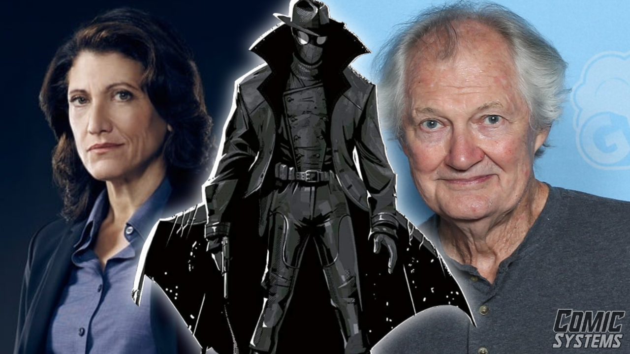 Des acteurs de Captain America et Star Trek rejoignent le casting ...