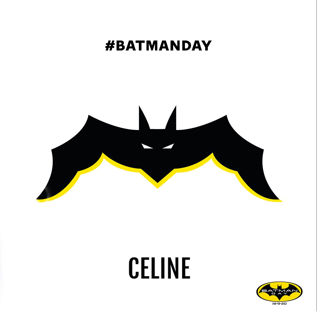 Batman Day 2020: Warner Bros. projette le Bat-Signal à Paris - DC ...