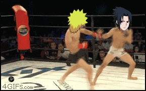 Naruto 697 - Le combat ultime et jouissif continue - Naruto (actualité)