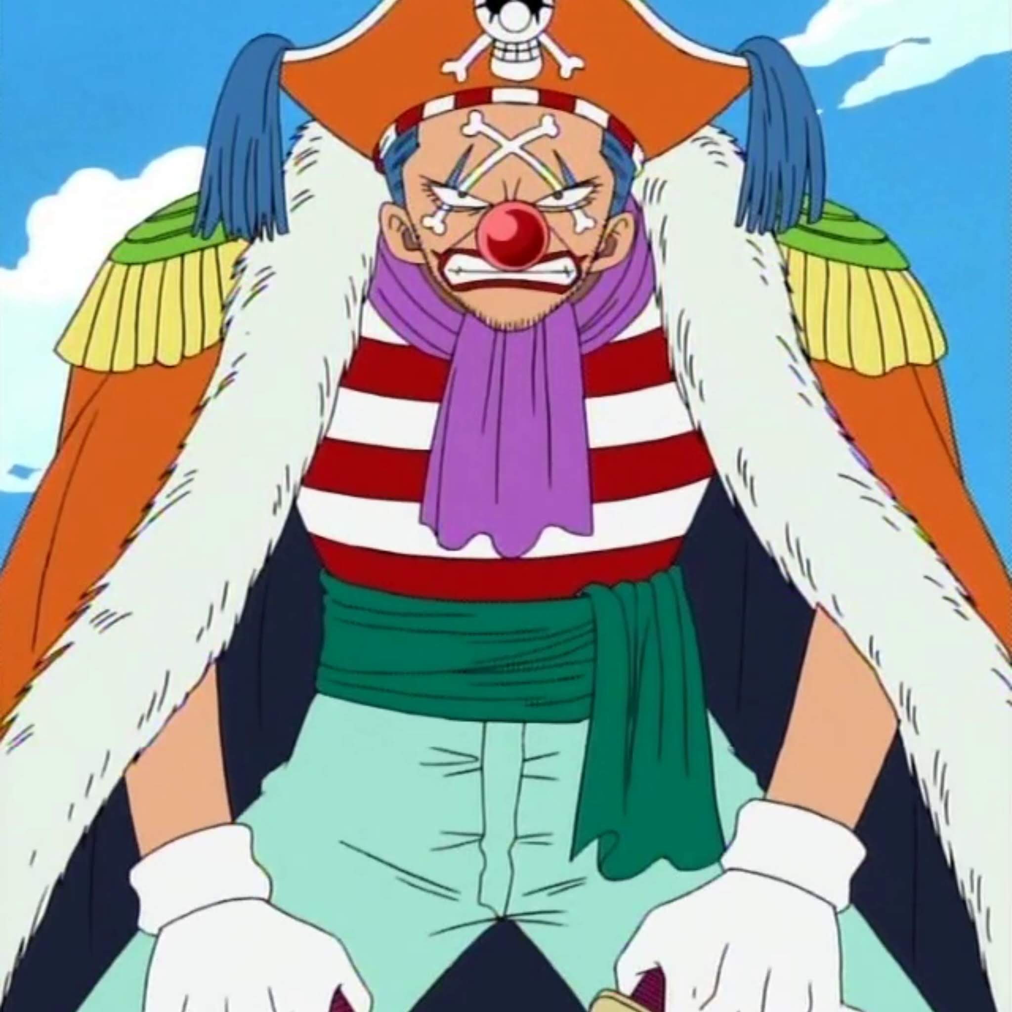 Netflix dévoile 6 nouveaux noms au casting - One Piece (actualité)