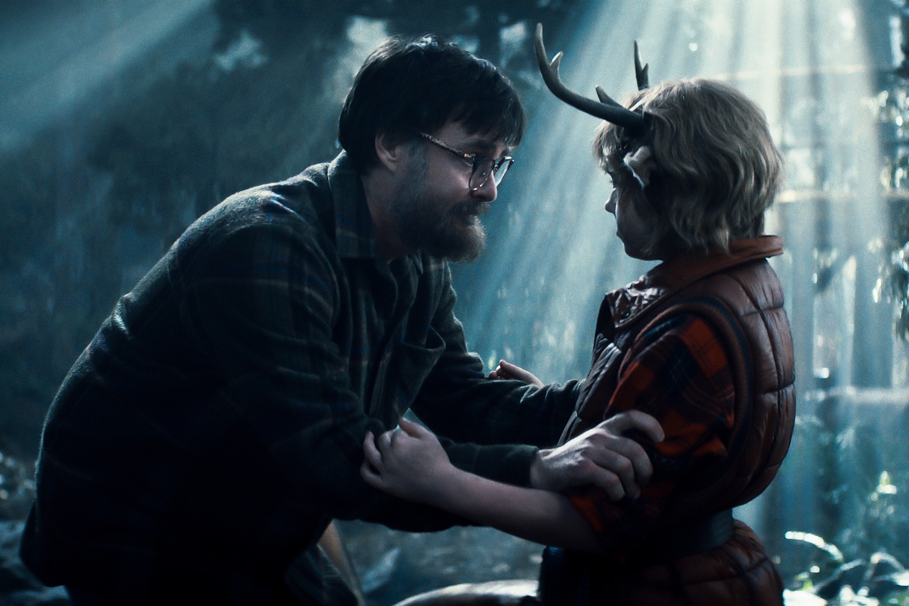 Netflix dévoile (enfin) le premier teaser - Sweet Tooth (actualité)