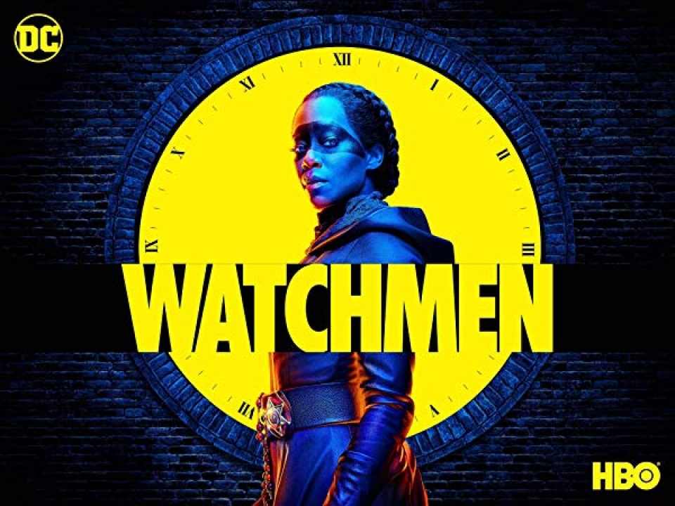 Watchmen (2019) - Series/TV
