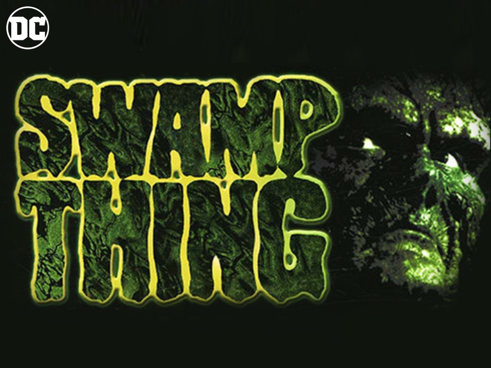 Swamp Thing: The Series (1990) - Series/TV