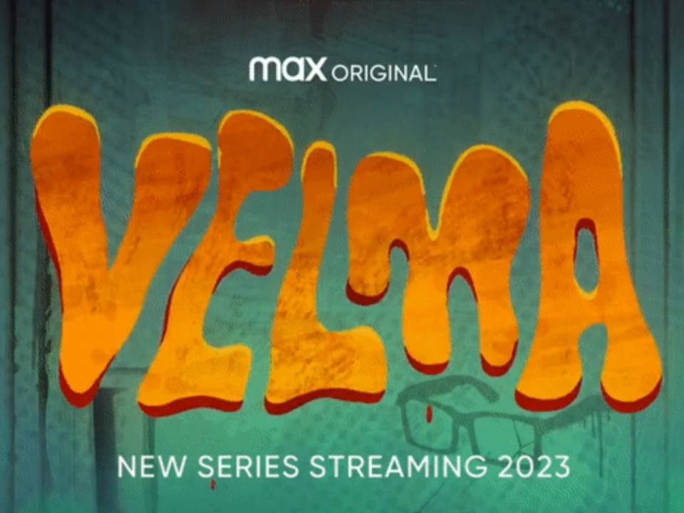 Velma (2023) - Series/TV